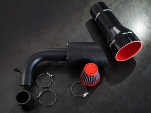 Performance Upgrades for smart 451 - SMART MADNESS