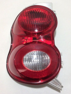 Lighting for smart 451 - SMART MADNESS