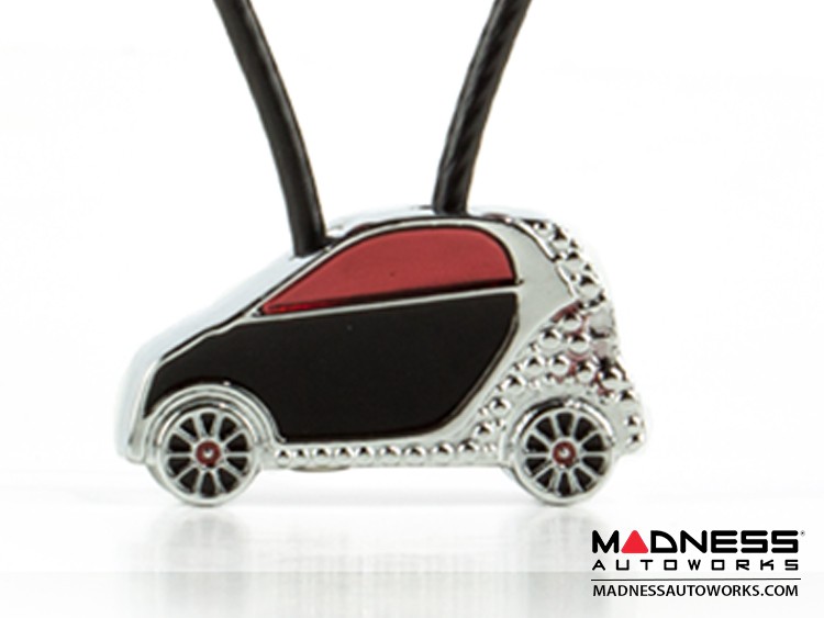 Car Accessories - SMART Madness
