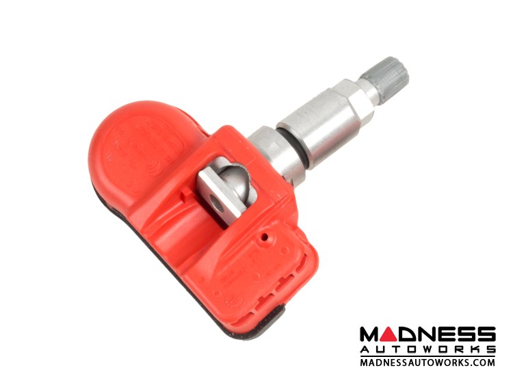 Smart Fortwo Tire Pressure Sensor TPMS 1 451 Model Smart Fortwo Tire Pressure Sensor TPMS 1 451 Model