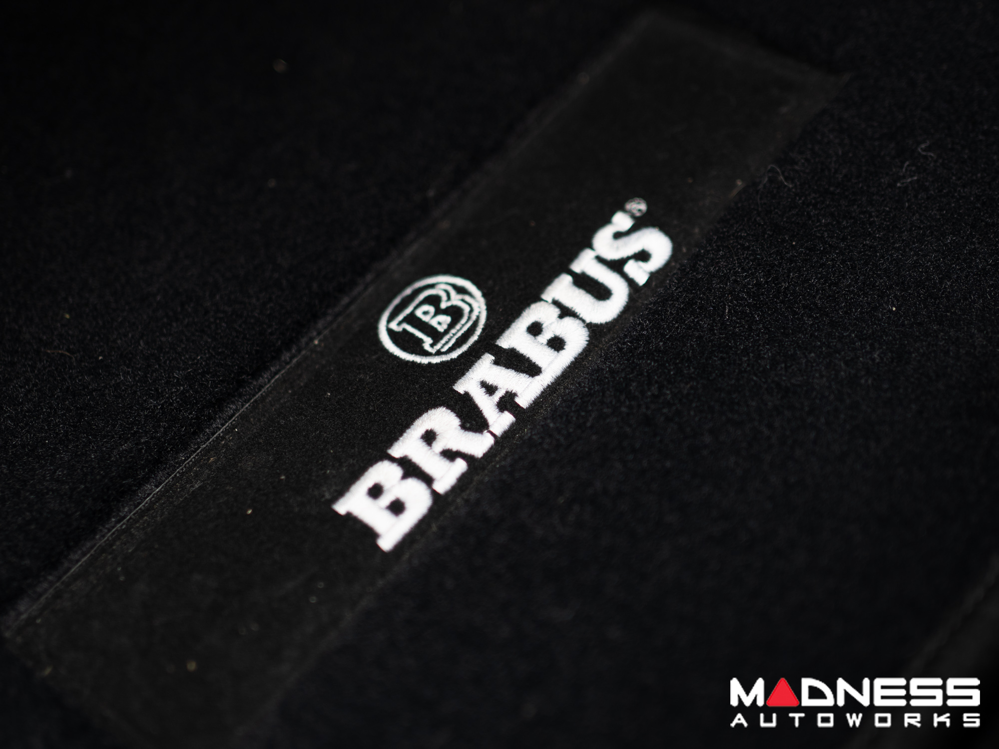 Smart 451 Brabus Edition
