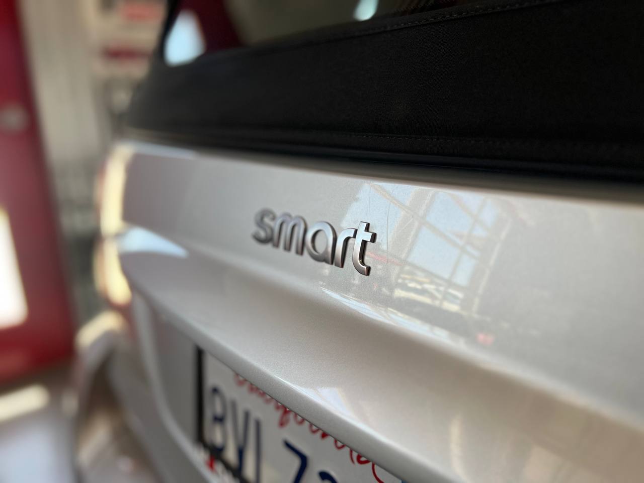 Car for Sale - smart fortwo 451 - Convertible - 2008 - less than 5,000 ...