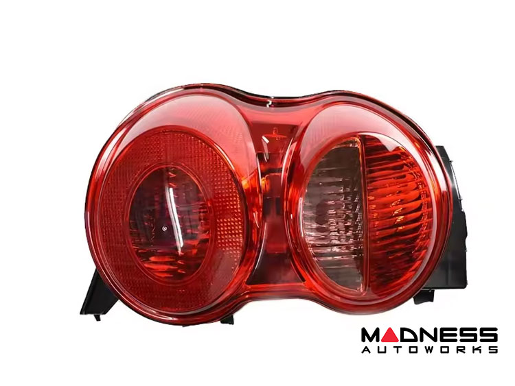 smart fortwo Tail Light Set - 451 model - Set of 2 - Red, GO4518200164 ...