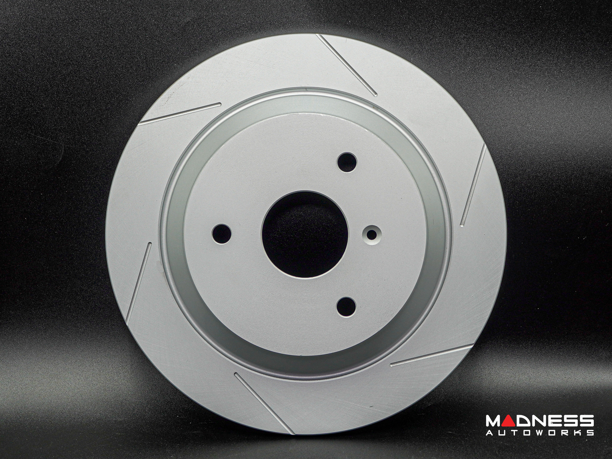 smart fortwo Rear Disc Brake Conversion Kit - 451 - w/ Brembo Brake ...