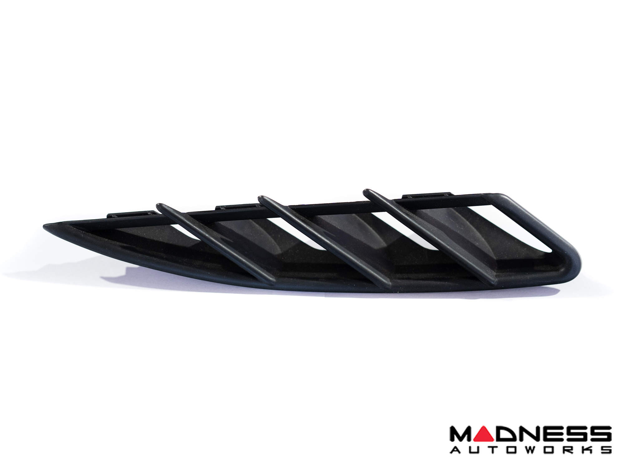 smart 451 side intake vent , 4518840158C22A