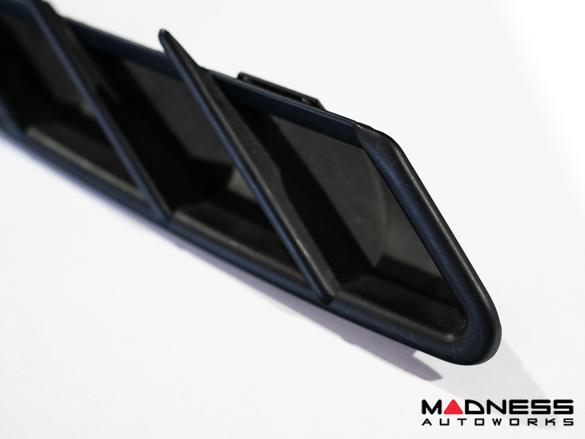 smart 451 side intake vent , 4518840158C22A