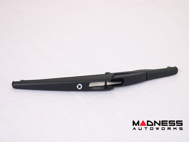 smart fortwo Windshield Wiper - 451 Model - Rear - Genuine smart ...