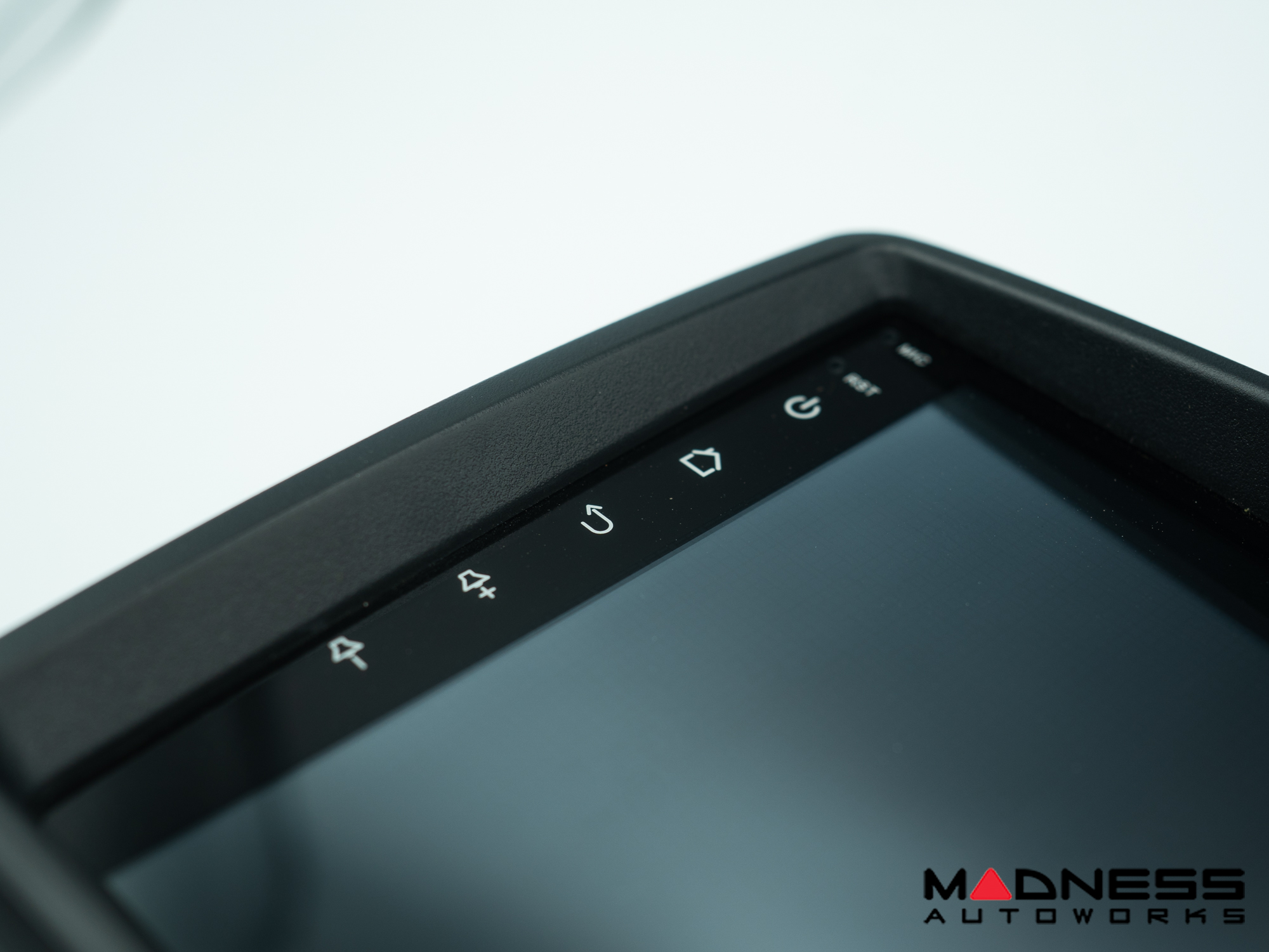 smart 451 Radio Head Unit Upgrade System w/ install Kit - Pre 2011 - T2 ...