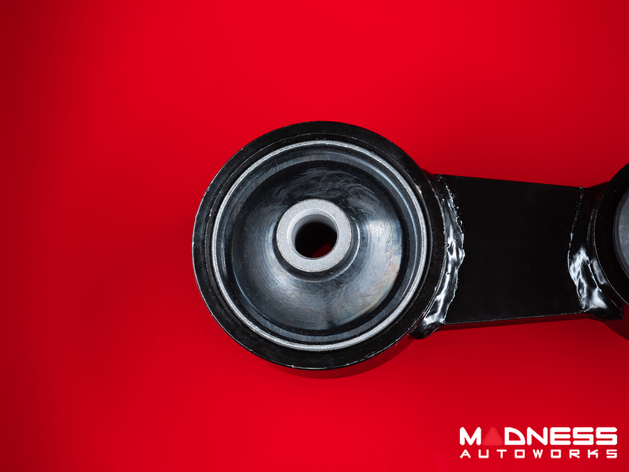 smart fortwo Performance Engine Mount - 451 Model , MAD100-5623