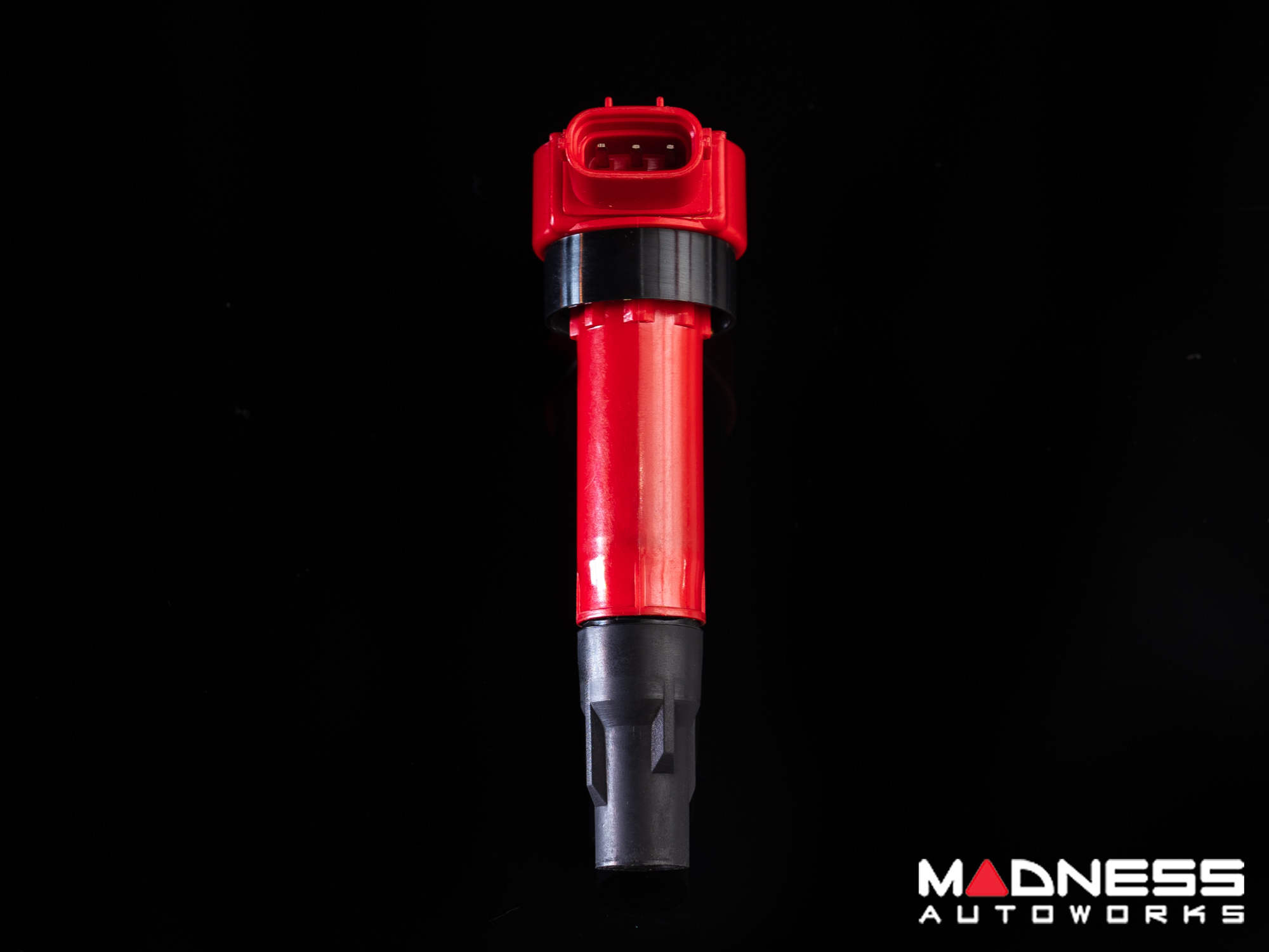 smart fortwo High Performance Ignition Coil Pack Set - 451 model ...