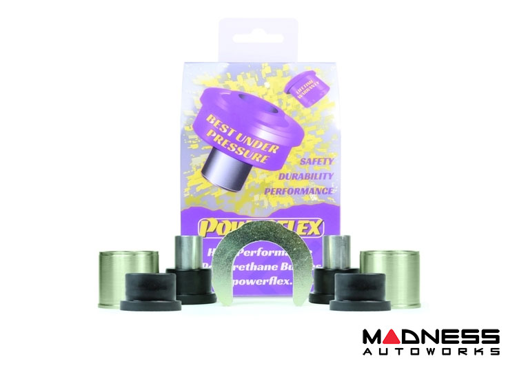 smart 451 Rear Link Arm Bushing - Powerflex - Outer Bushing, PFR68-131