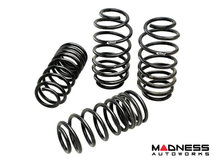 smart fortwo Lowering Springs - 451- Eibach - Pro-Kit , 2579.140