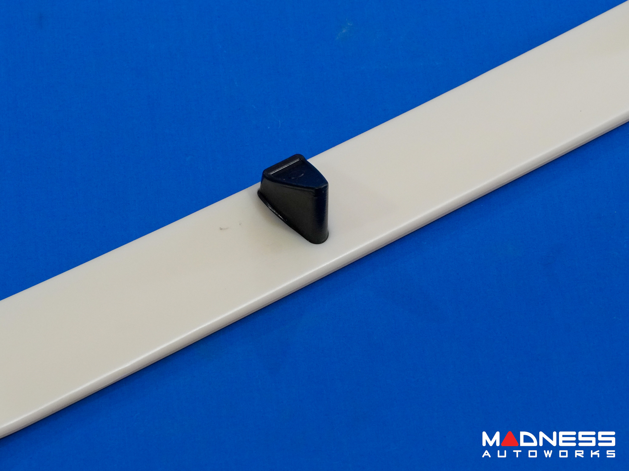 smart fortwo Front Chin Spoiler - 451 - BRABUS Replica, GO451-FS
