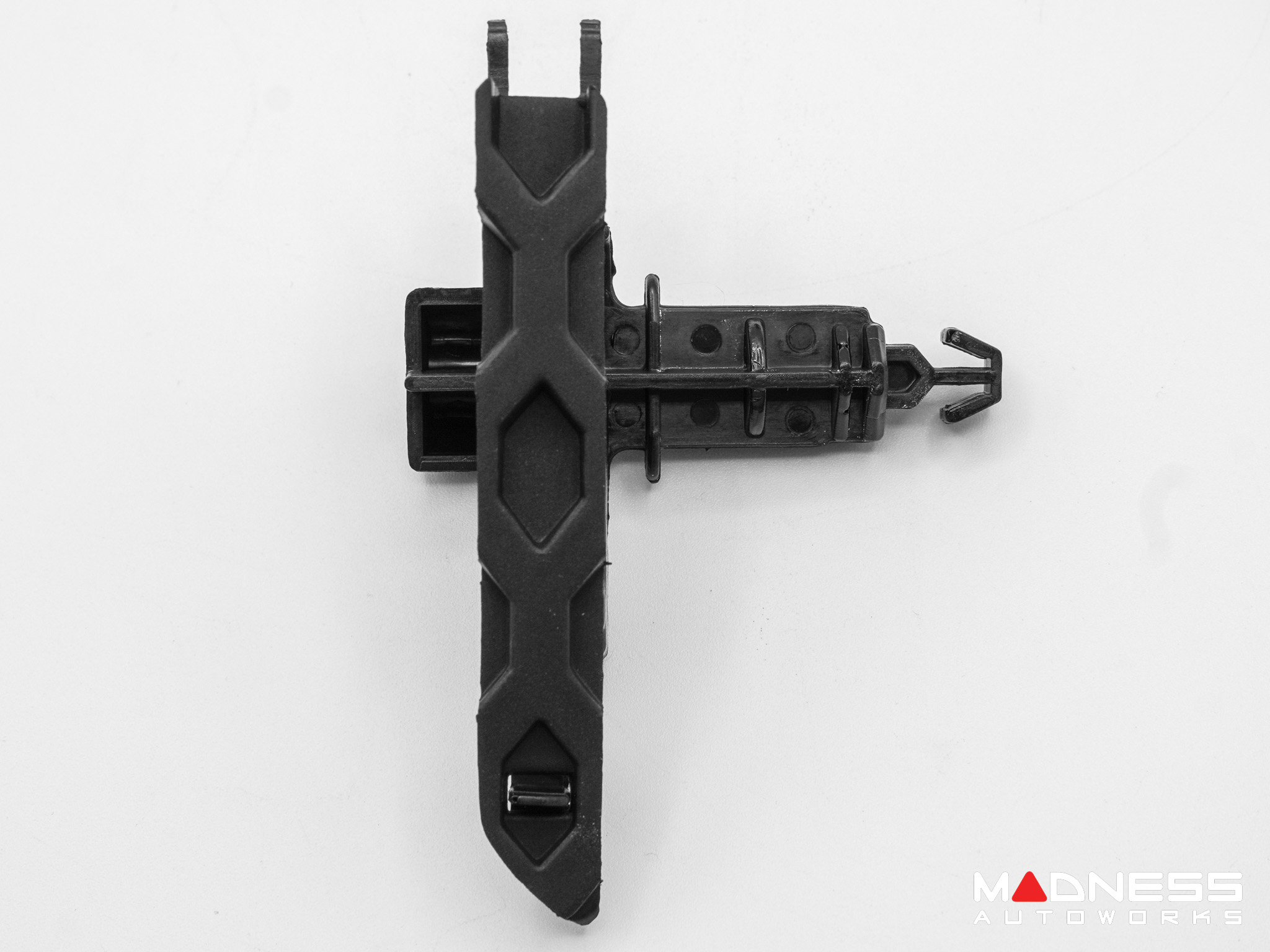 smart fortwo Front Bonnet / Flap / Hood Locking Mechanism - 451 model ...