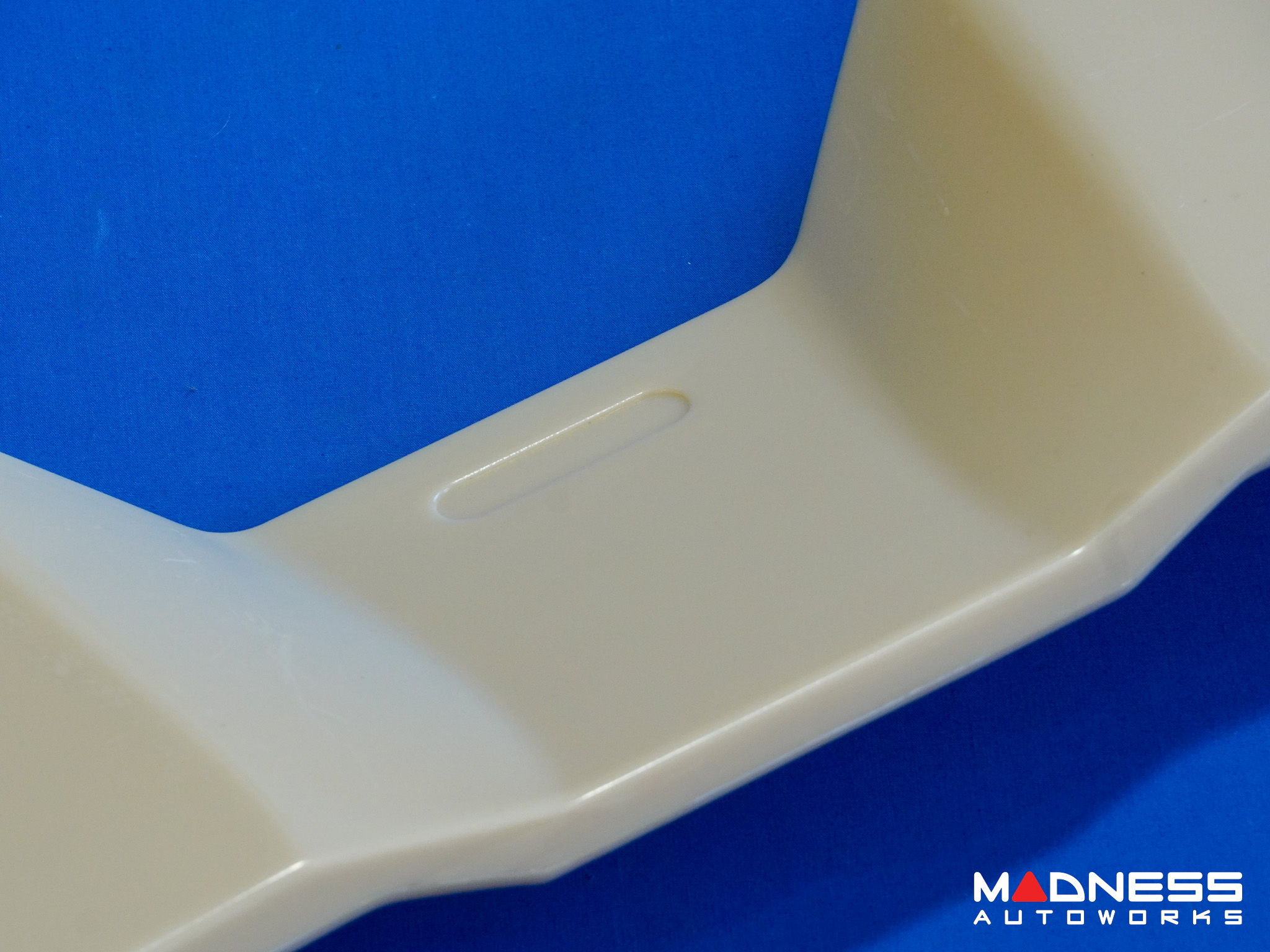 smart fortwo Roof Spoiler - 453 model , GO453-SFC