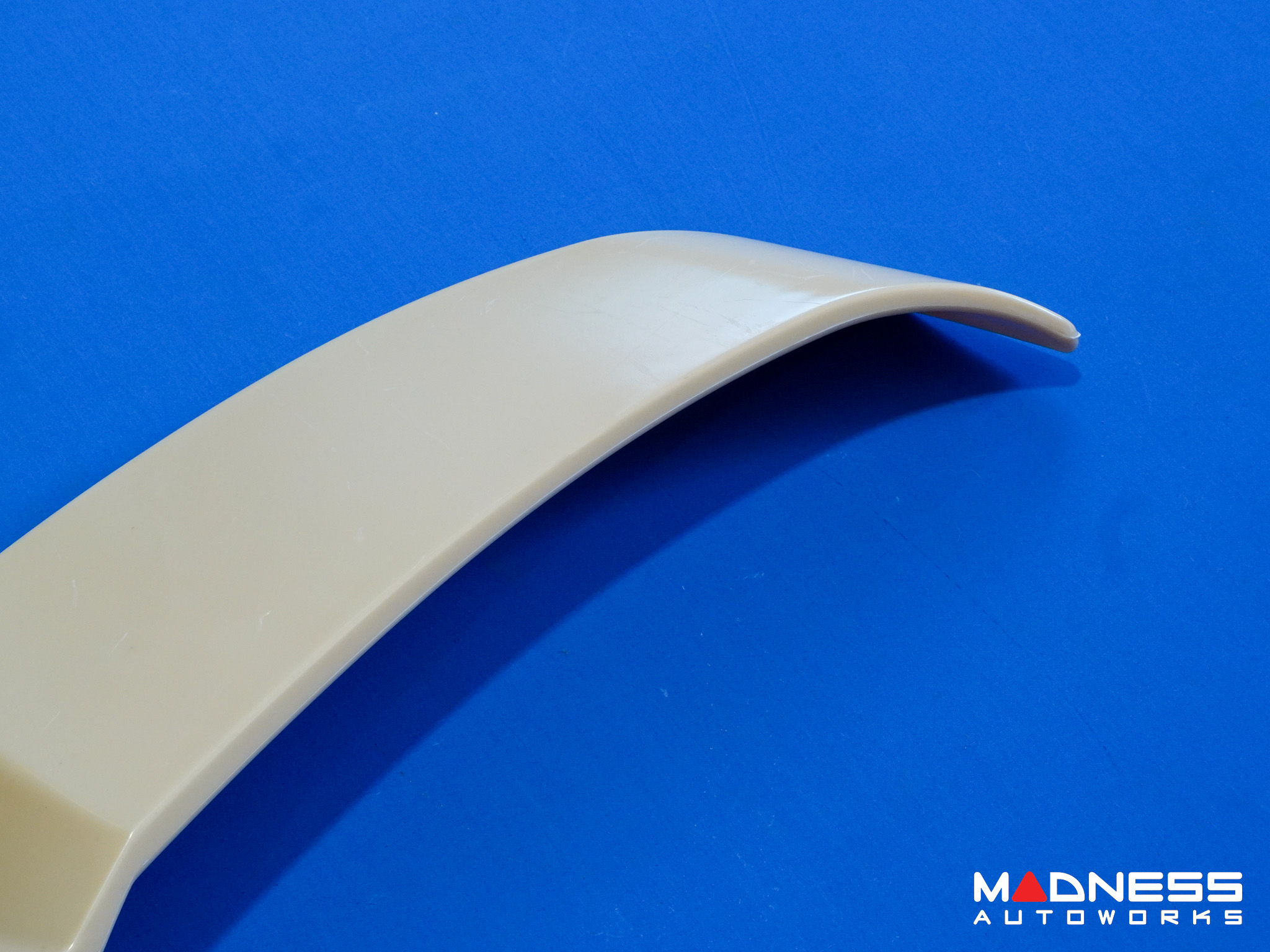 smart fortwo Roof Spoiler - 453 model , GO453-SFC