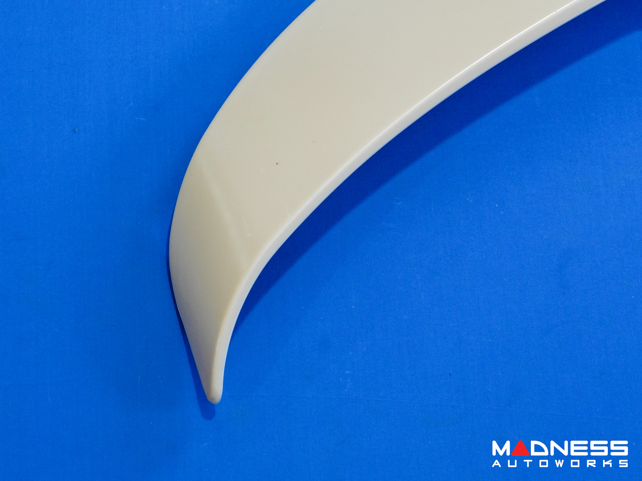 smart fortwo Roof Spoiler - 453 model , GO453-SFC