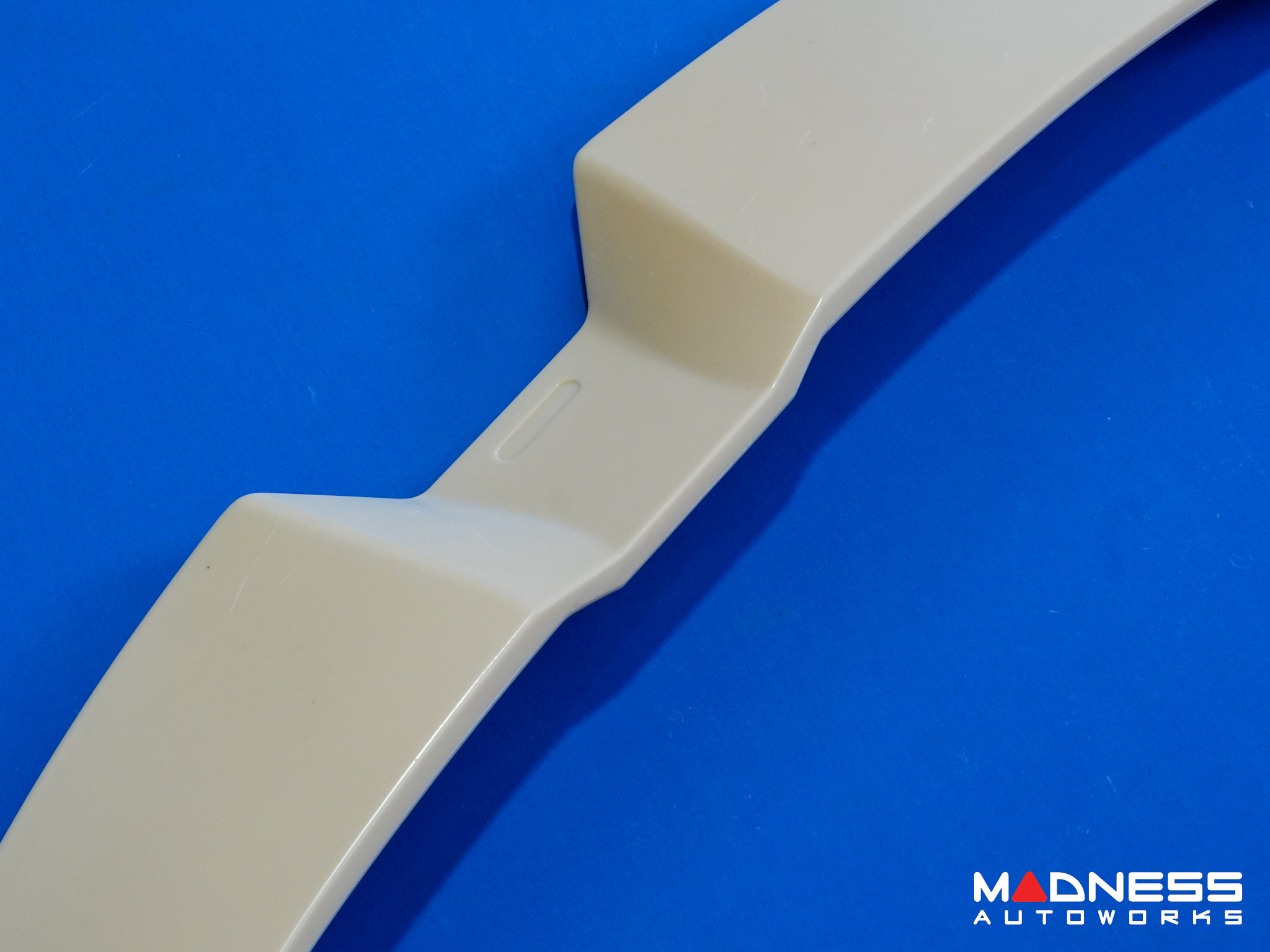 smart fortwo Roof Spoiler - 453 model , GO453-SFC