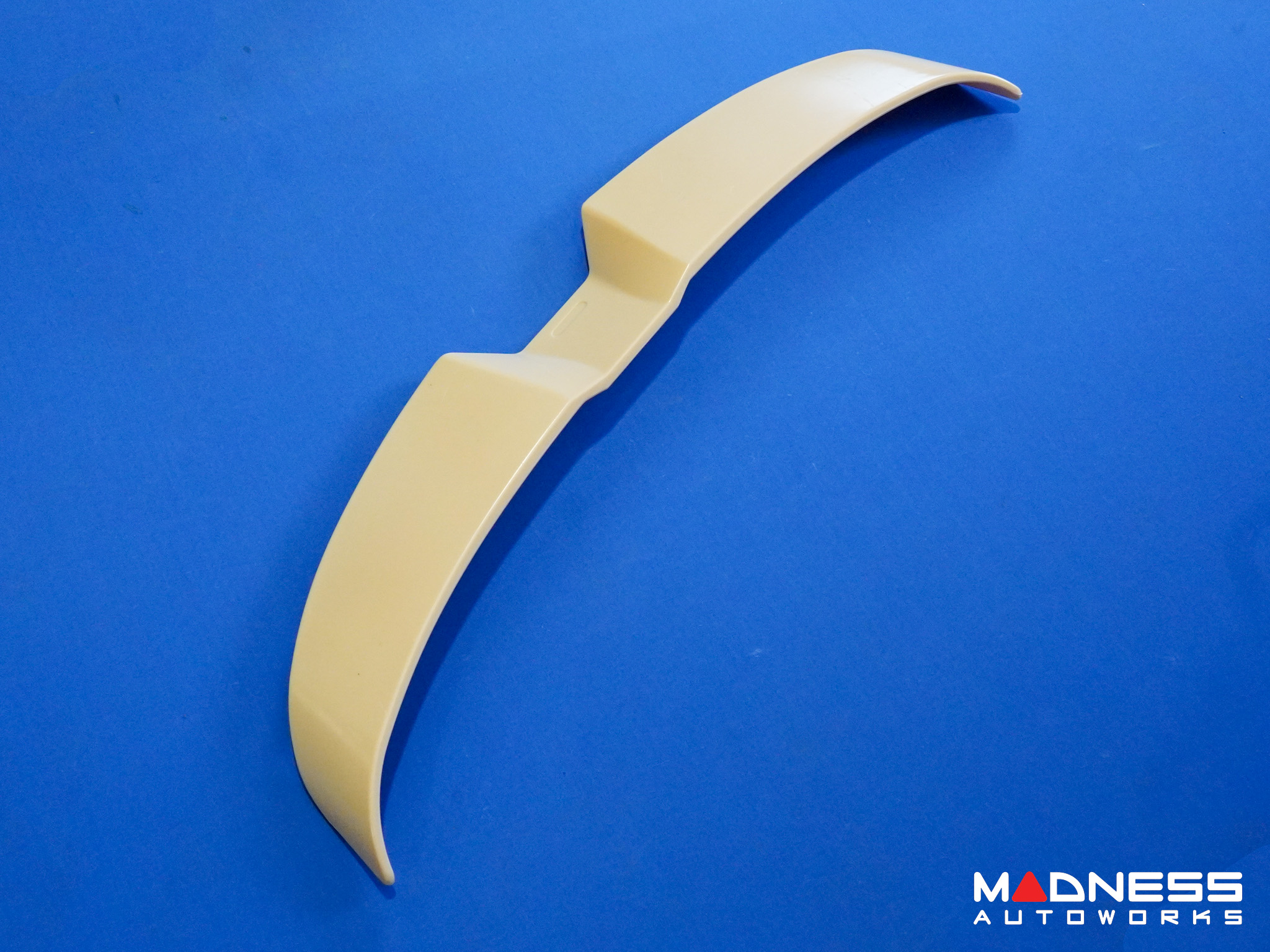 smart fortwo Roof Spoiler - 453 model , GO453-SFC