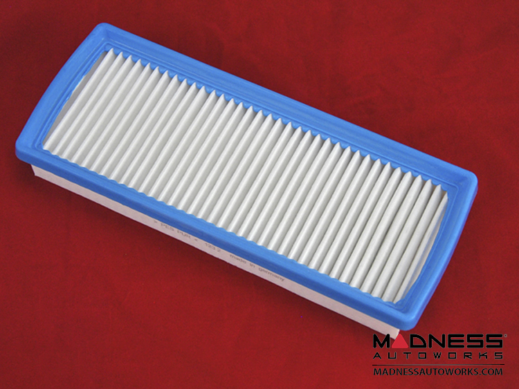 smart fortwo Air Filter - 451 model - Genuine smart, 001094030164