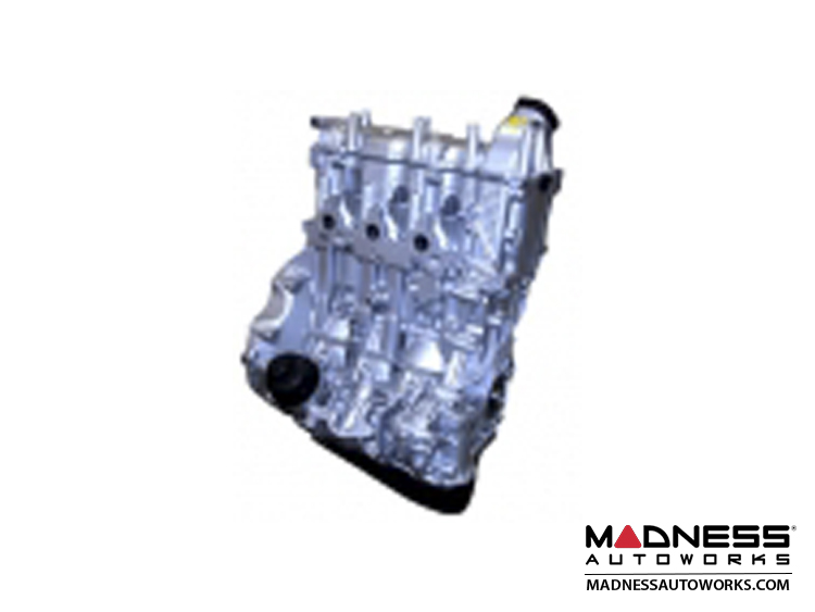 smart fortwo Valve Cover w/Gasket - 450 Model, A1600100230